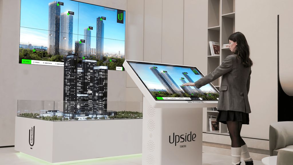 Interactive Solutions for Developers